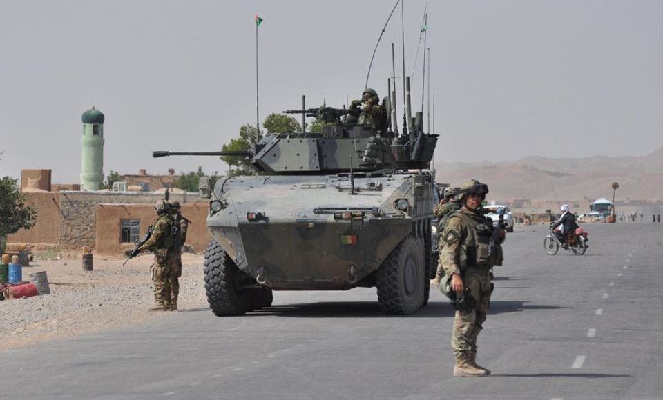 VBM Freccia - Militarypedia