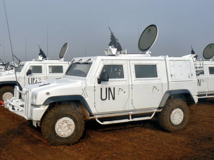 Iveco Lince - Militarypedia