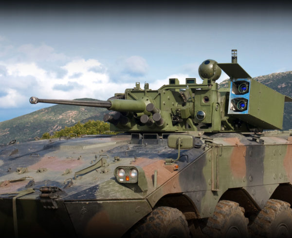 VBM Freccia - Militarypedia