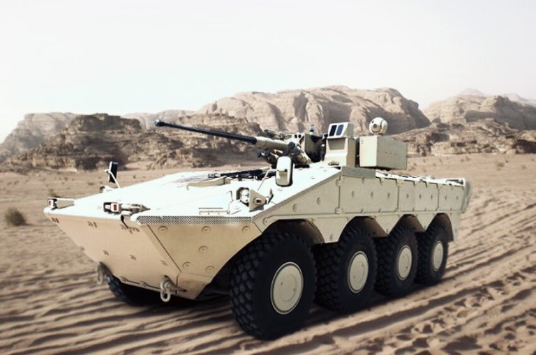 VBM Freccia - Militarypedia