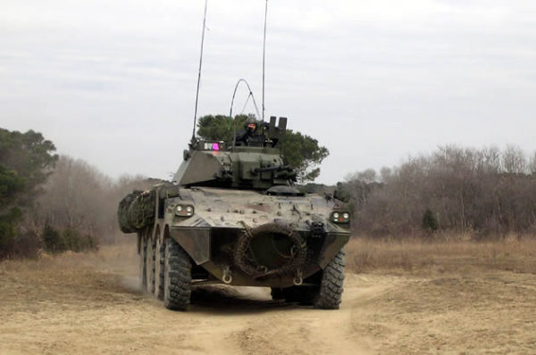 VBM Freccia - Militarypedia