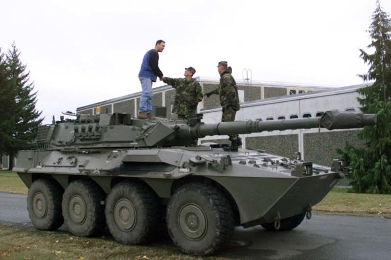 Centauro e Varianti - Militarypedia