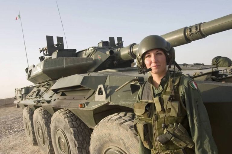 Centauro e Varianti - Militarypedia