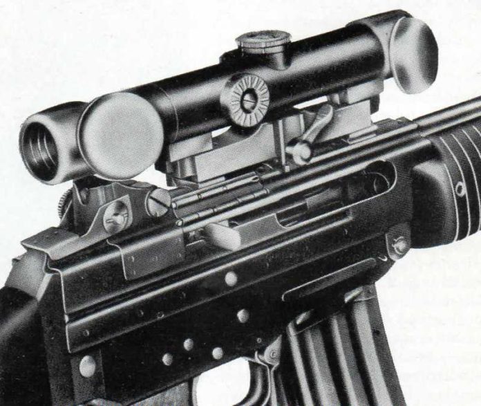 Beretta AR 70/90 e Varianti - Militarypedia