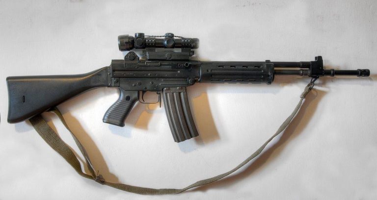 Beretta AR 70/90 e Varianti - Militarypedia