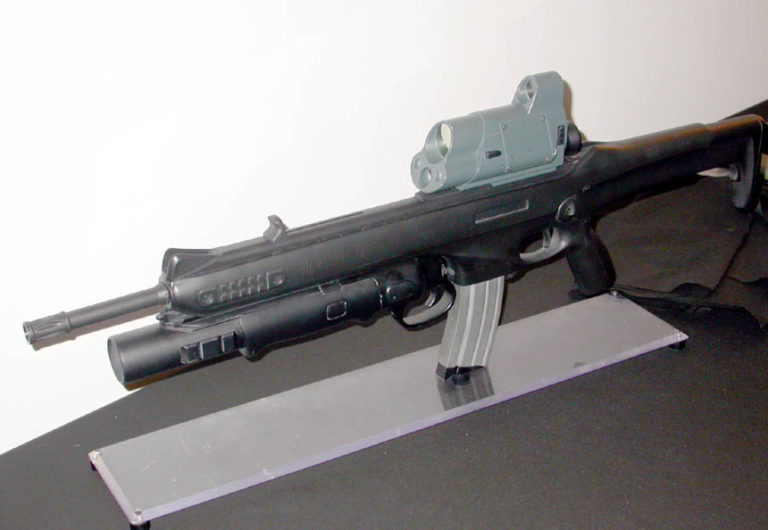 Beretta AR 70/90 e Varianti - Militarypedia