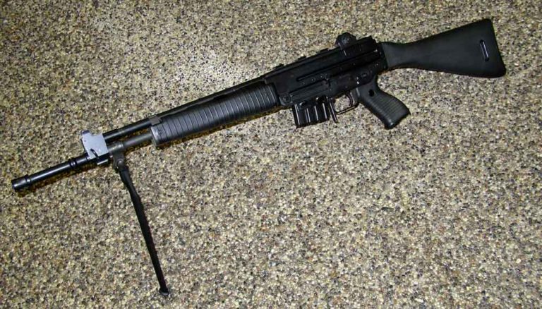 Beretta AR 70/90 e Varianti - Militarypedia