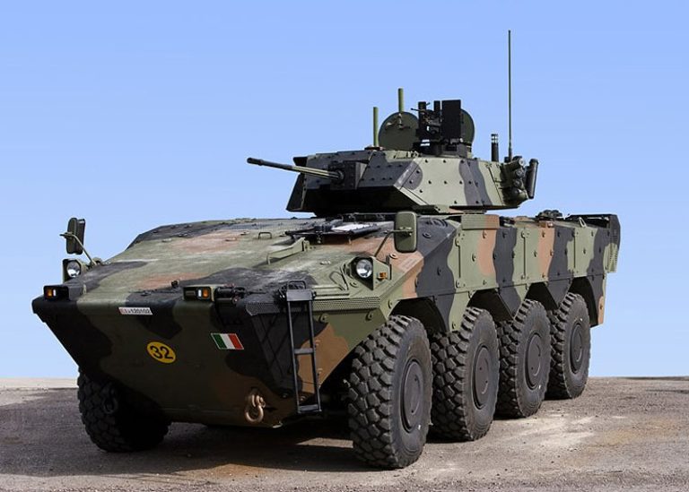 VBM Freccia - Militarypedia