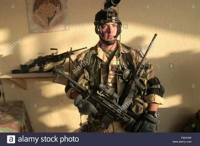Beretta AR 70/90 e Varianti - Militarypedia