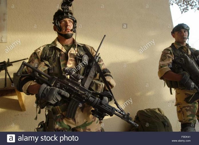 Beretta AR 70/90 e Varianti - Militarypedia