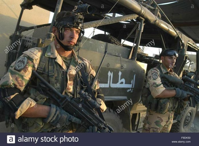 Beretta AR 70/90 e Varianti - Militarypedia