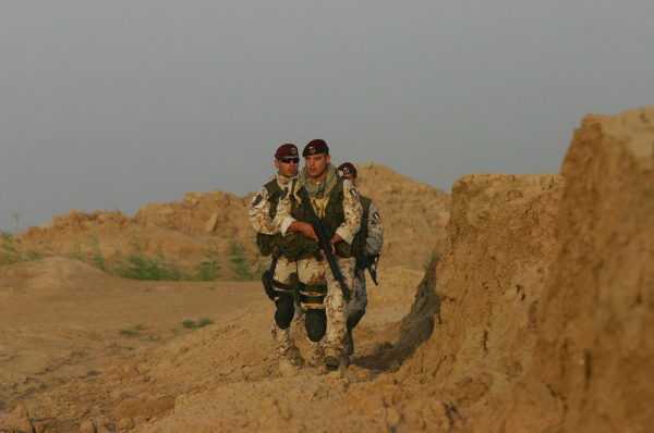 Beretta AR 70/90 e Varianti - Militarypedia