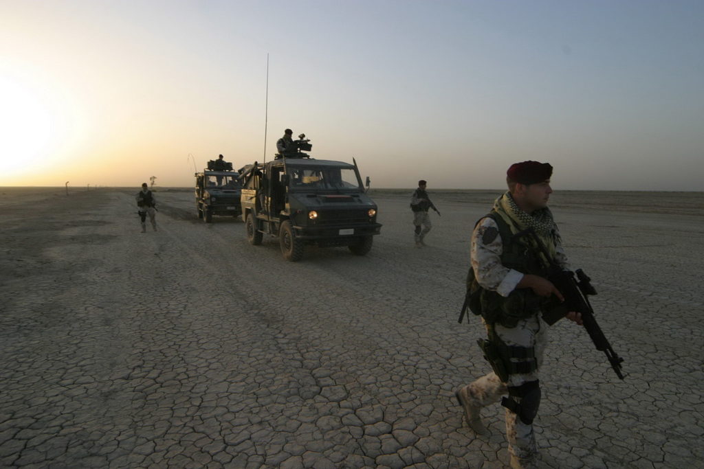 Beretta AR 70/90 e Varianti - Militarypedia