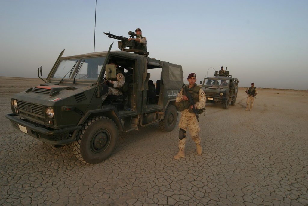 Beretta AR 70/90 e Varianti - Militarypedia