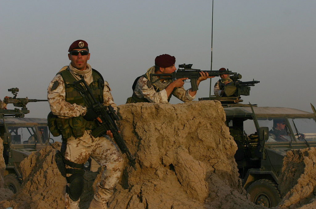 Beretta AR 70/90 e Varianti - Militarypedia