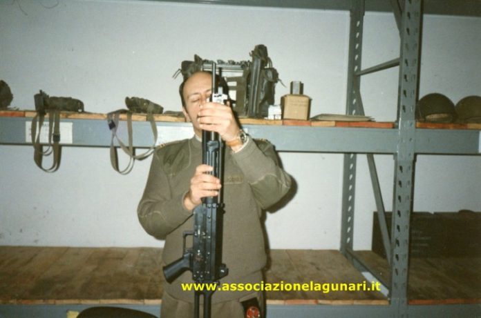 Beretta AR 70/90 e Varianti - Militarypedia