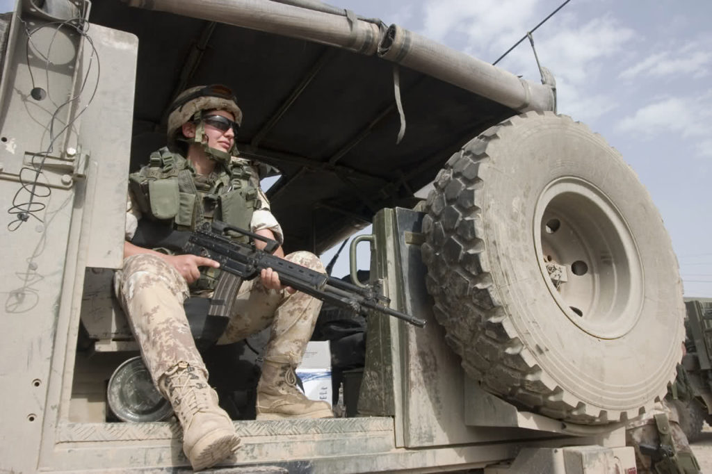 Beretta AR 70/90 e Varianti - Militarypedia