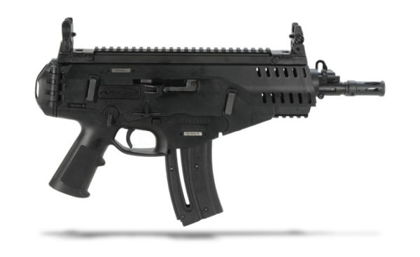 VEICULOS E ARMAMENTOS MILITARES: ARX 160 e variantes