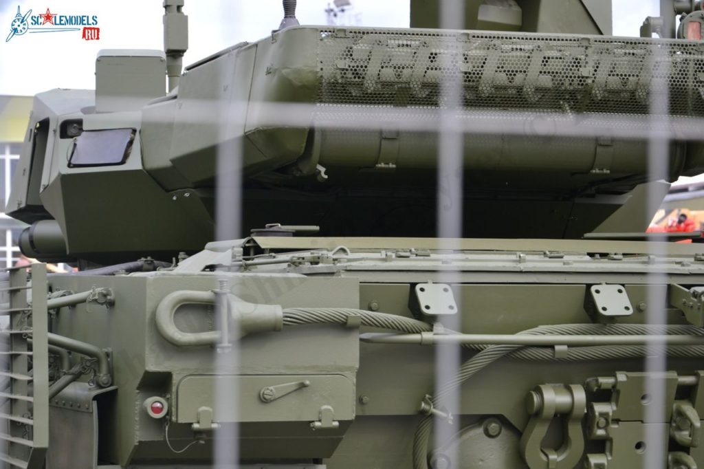 T-14 Armata MBT - Militarypedia