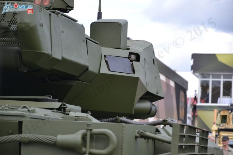 T-14 Armata MBT - Militarypedia