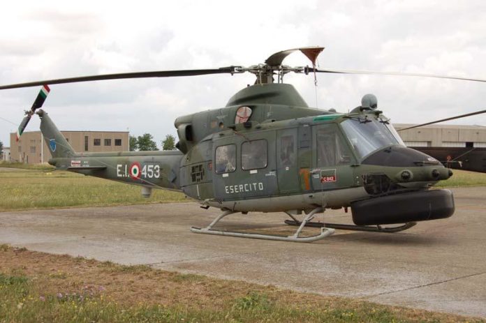 AB 412 - Militarypedia