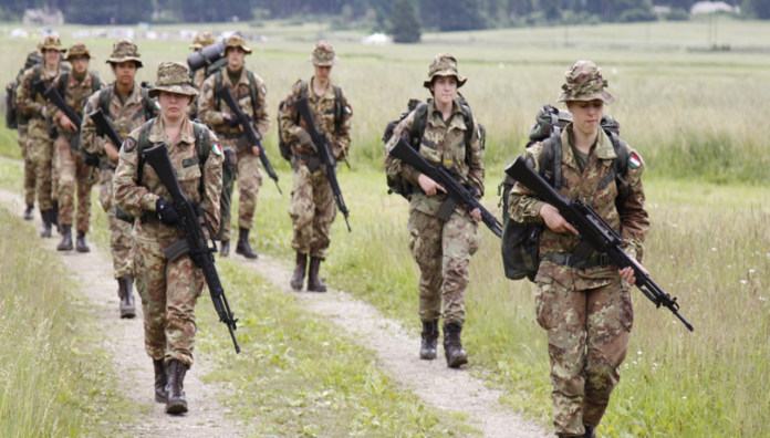 Beretta AR 70/90 e Varianti - Militarypedia