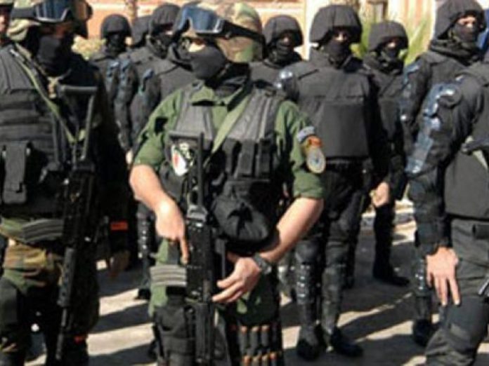 Beretta AR 70/90 e Varianti - Militarypedia