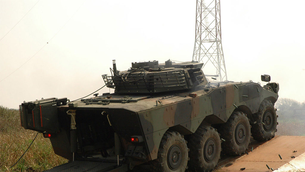 VBM Freccia - Militarypedia