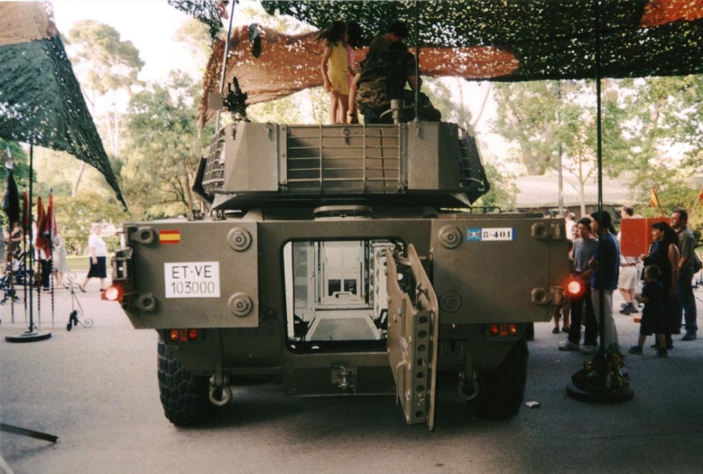 Centauro e Varianti - Militarypedia