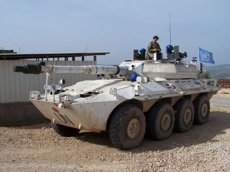 Centauro e Varianti - Militarypedia