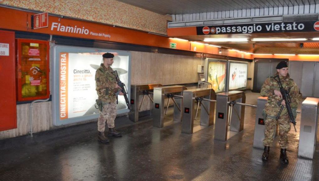 Beretta AR 70/90 e Varianti - Militarypedia