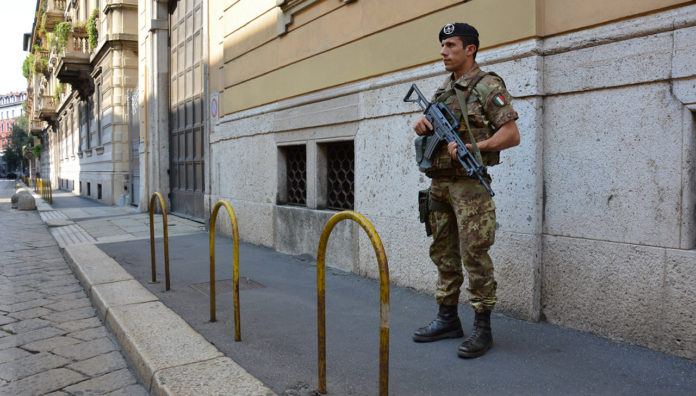 Beretta AR 70/90 e Varianti - Militarypedia