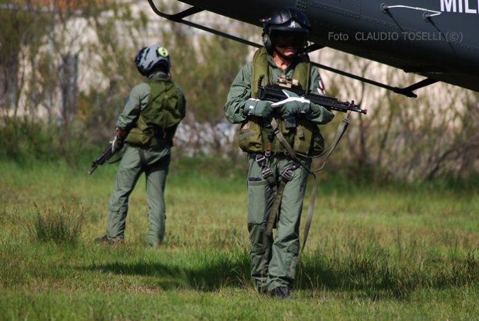 Beretta AR 70/90 e Varianti - Militarypedia