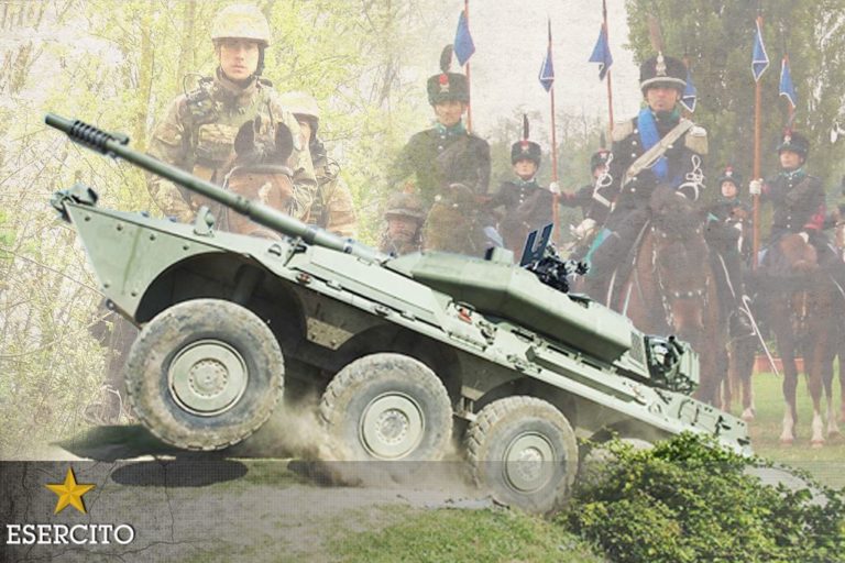 Centauro e Varianti - Militarypedia