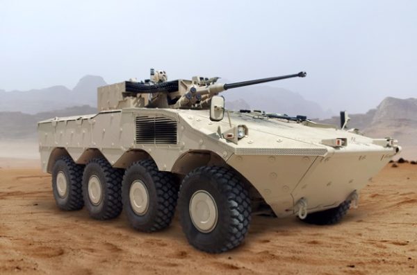 VBM Freccia - Militarypedia