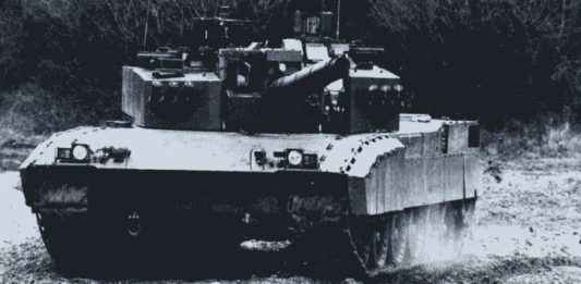 VEICULOS E ARMAMENTOS MILITARES: Leclerc MBT e Variantes