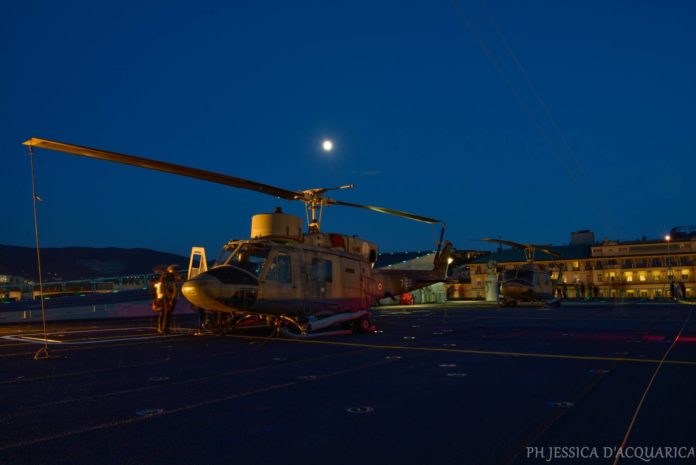 Portaerei Cavour - Militarypedia