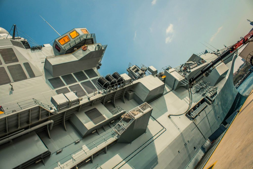 Portaerei Cavour - Militarypedia