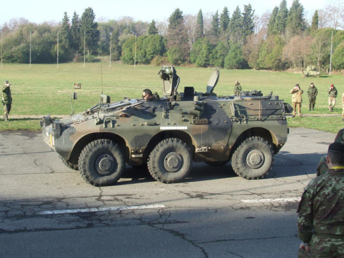 VBL Puma - Militarypedia