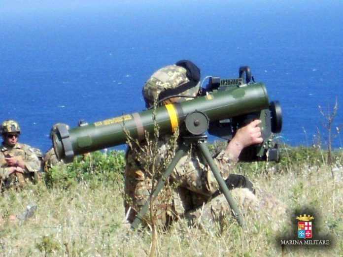 Missile Spike - Militarypedia