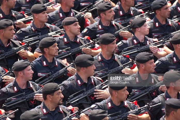 Beretta AR 70/90 e Varianti - Militarypedia