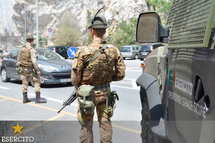 Beretta AR 70/90 e Varianti - Militarypedia