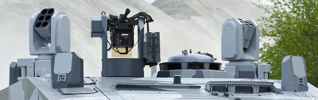 Hardkill APS: Active Protection System - Militarypedia