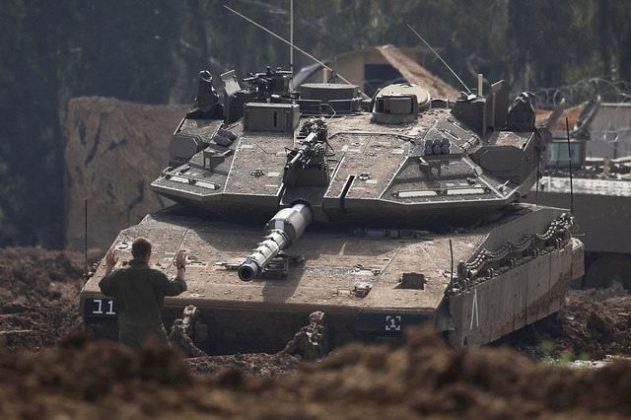 Hardkill APS: Active Protection System - Militarypedia