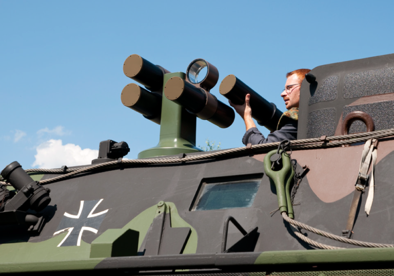 Hardkill APS: Active Protection System - Militarypedia